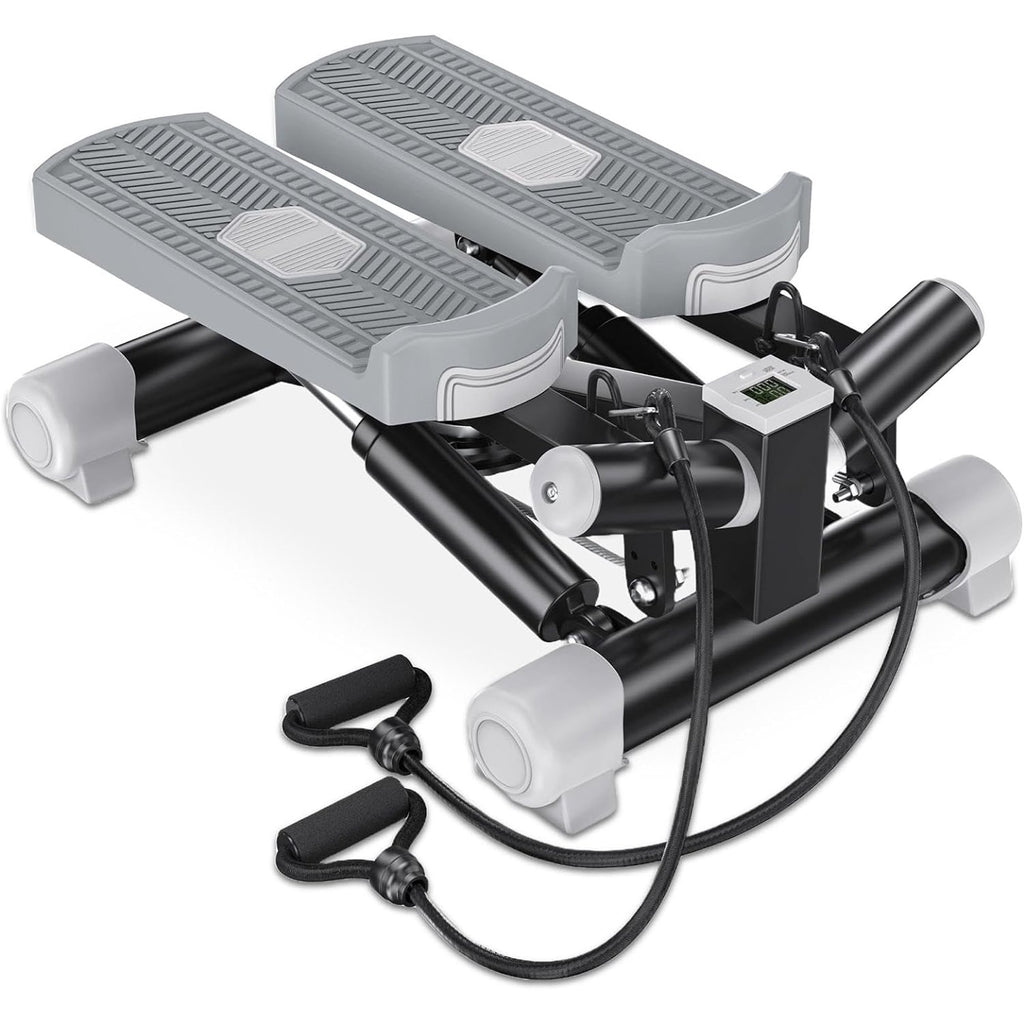 Winfita Mini Steppers for Exercise at Home, Adjustable Height Stair St ...